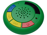 Multi Memo Voice Recorder - Dictaphone for Voice Memos - Easy to use ...