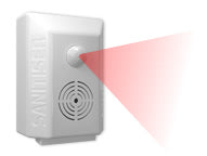 Talking Posters with PIR Motion Sensors and MP3 audio sound playback ...