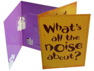 Promotional Greeting Cards - Add sound to your Marketing Campaigns ...