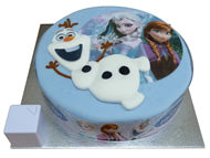 Talking Cakes - Add sound to your Celebration Cakes - Recordable sound ...