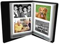 Talking Photo Albums - Talking Memory Books - Independent Daily Living ...