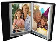 Talking Photo Albums - Memory Books - Voice Recordable Books – Talking ...