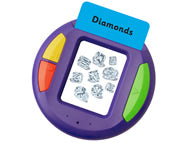 Talking Treasure Hunt Game - Voice Recordable Learning Resource ...