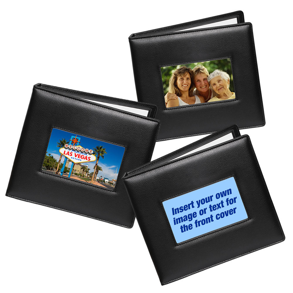 Talking Photo Album Deluxe - Record your own speech, music or sound ...