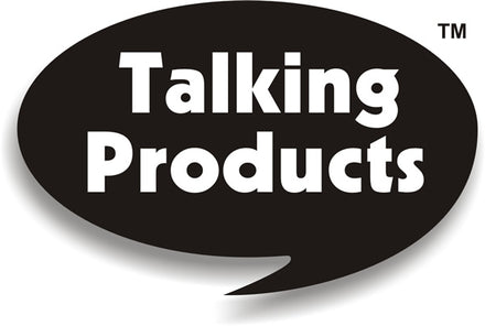 Talking Photo Albums - Memory Books - Voice Recordable Books – Talking ...