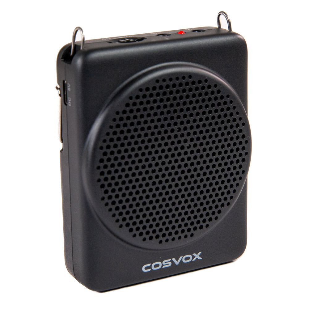 COSVOX Cosplay Sound & Voice Amplifier - Amplify Cosplay Sound Effects ...