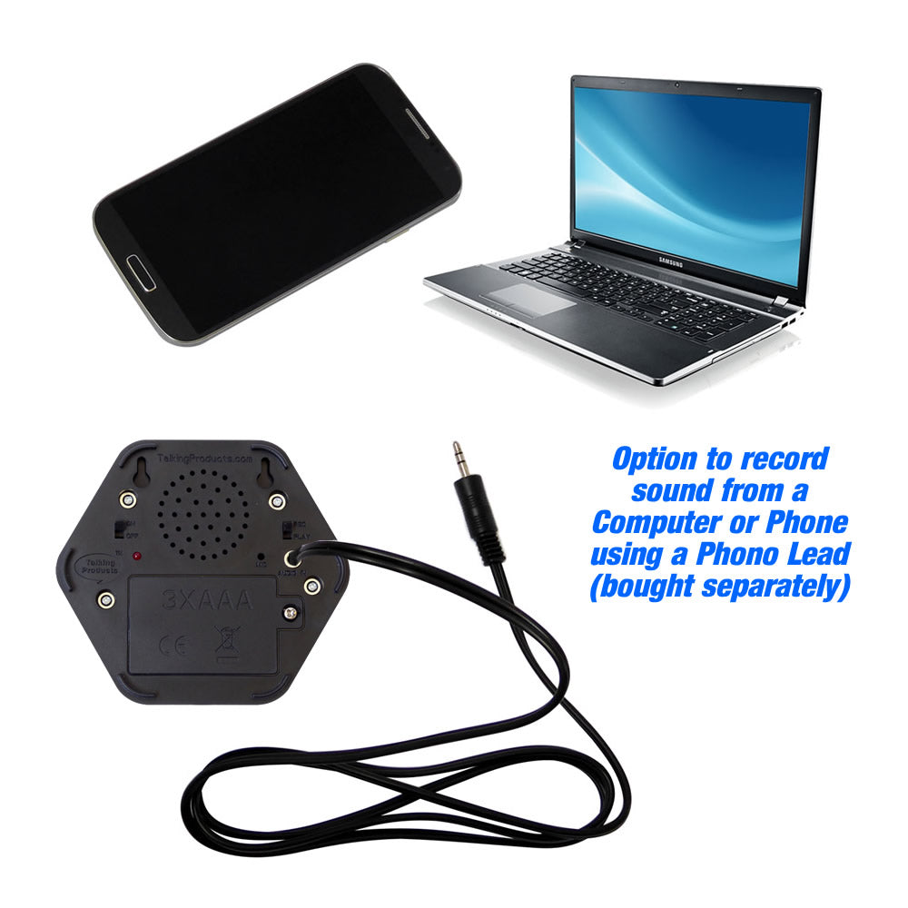 Talking Tiles Emotional Development Pack – Talking Products Ltd