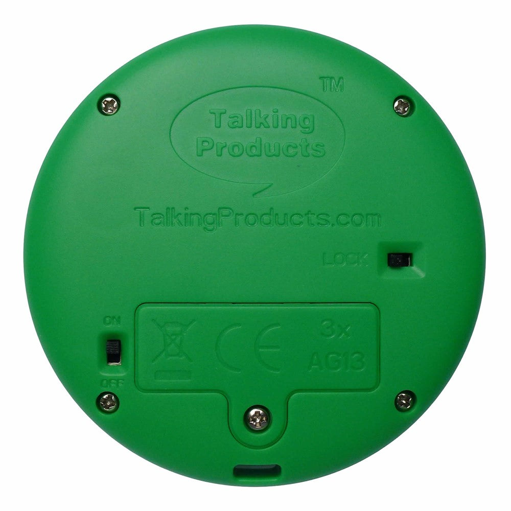 Multi Memo Voice Recorder Dictaphone - Speaking and Listening Skills ...