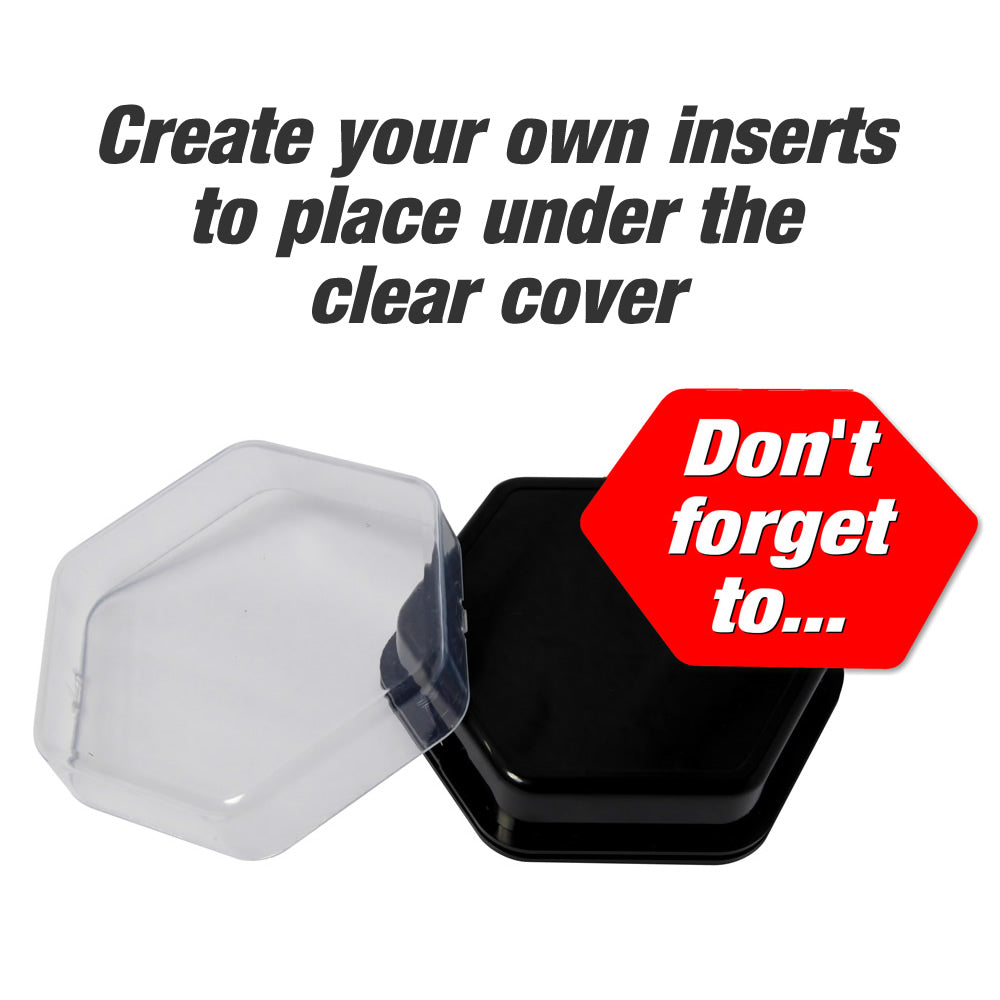 Talking Tiles Voice Recorder - Dementia Aid - Daily Living Memory Aid ...