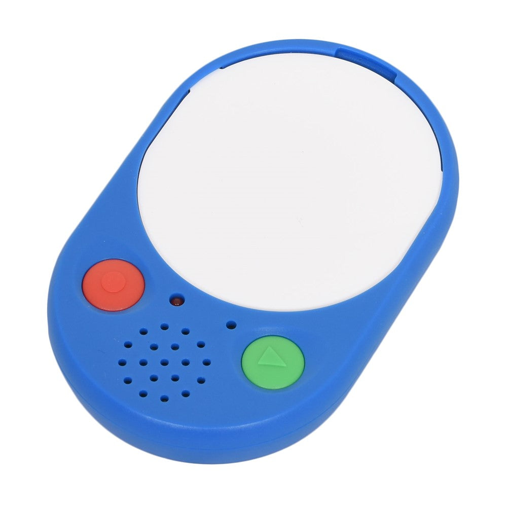 Voice Pad Voice Recorder - Speaking and Listening, Learning Resources ...