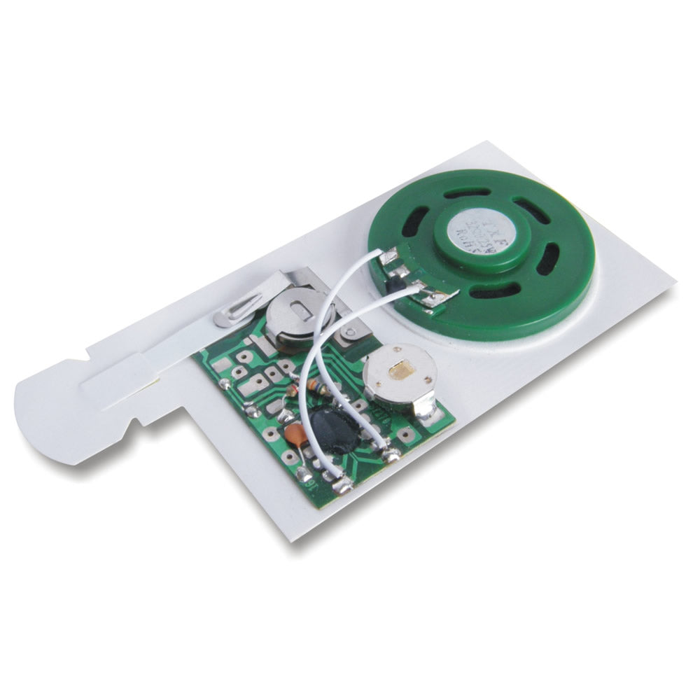 Sound Chips - Add sound chips to Promotions, Packaging and Print ...