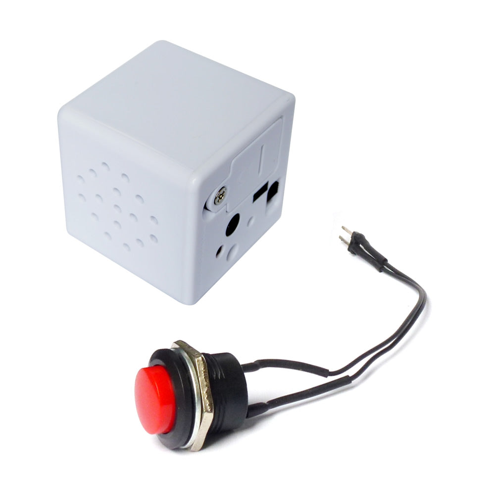 Large Push Button Switch for Sound Chips and Sound Modules – Talking ...