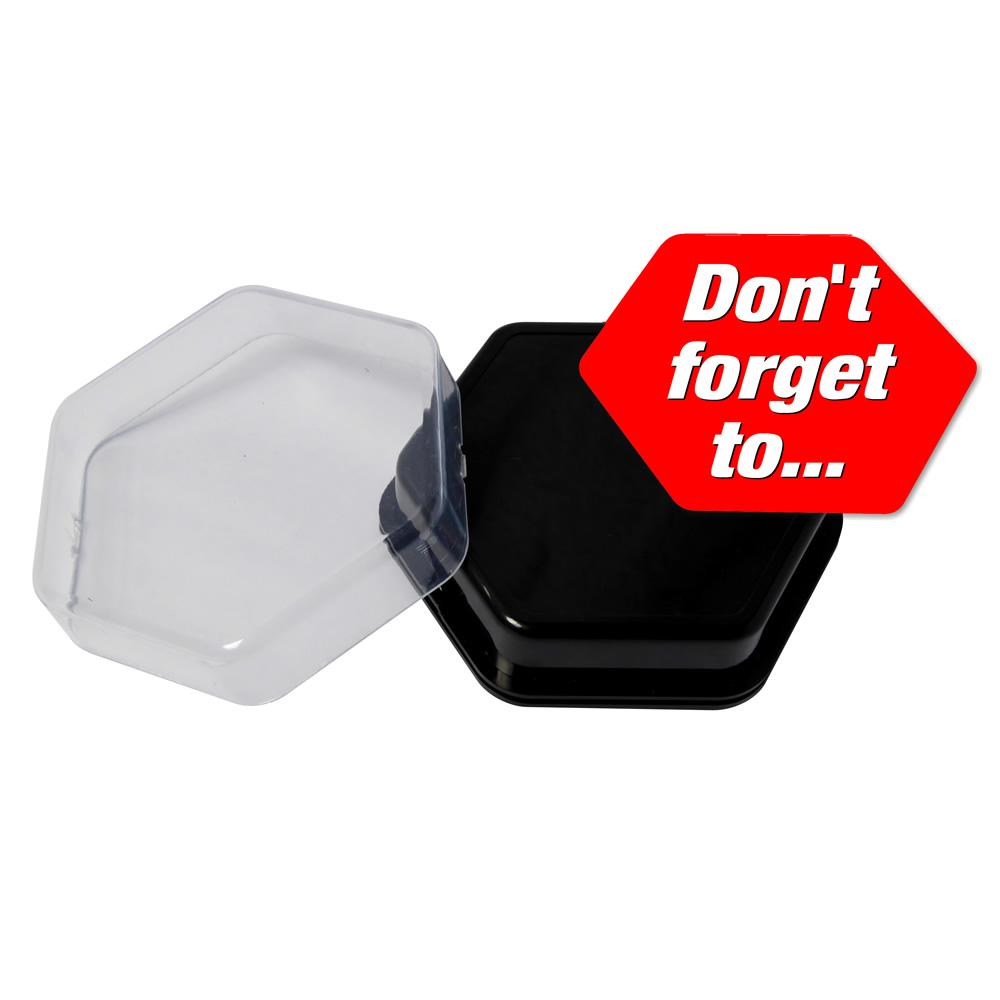 Talking Tile - Recordable Button for Independent Living - Memory Aid ...