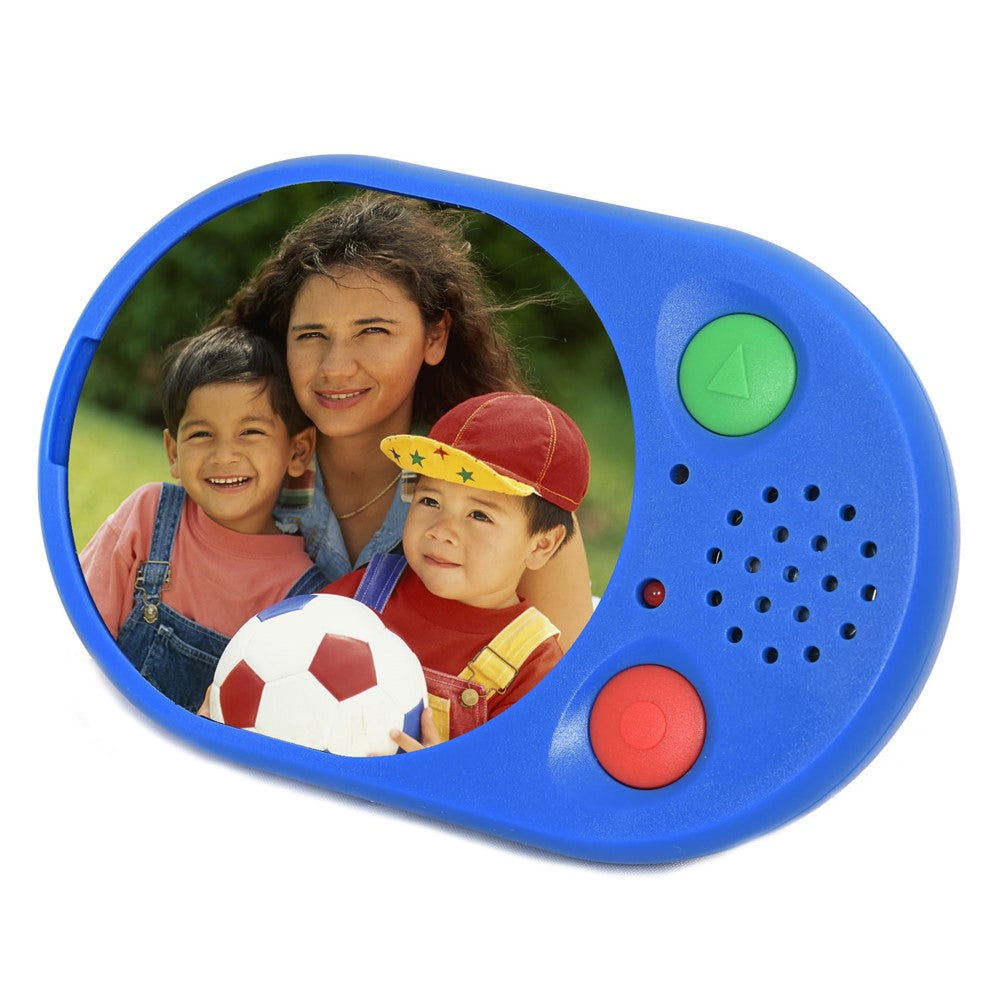 Audible Reminder - Record and play your own message with a Voice Pad ...